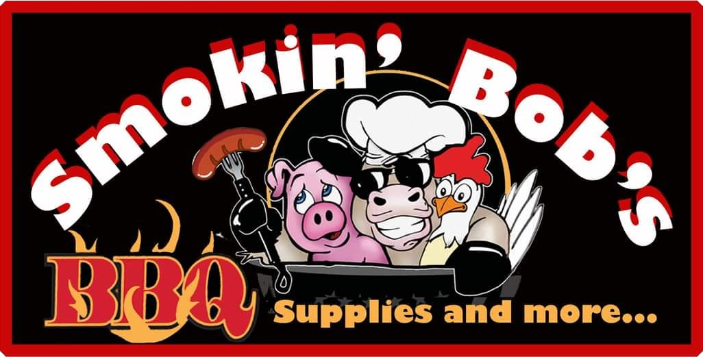 Smokin' Bob's BBQ Supplies – SmokinBobsBBQSupplies